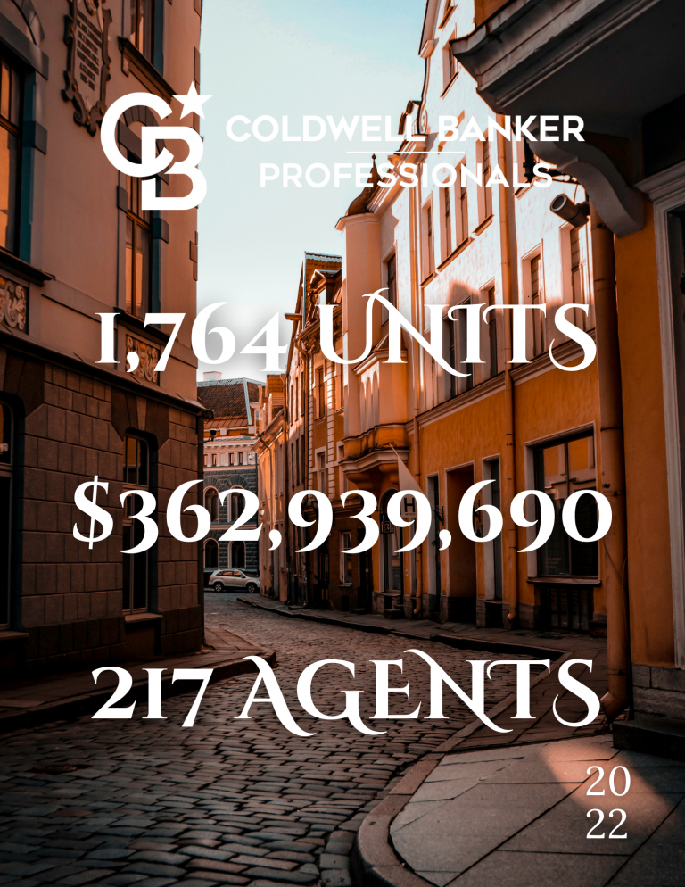 Who We Are - Admin Professionals