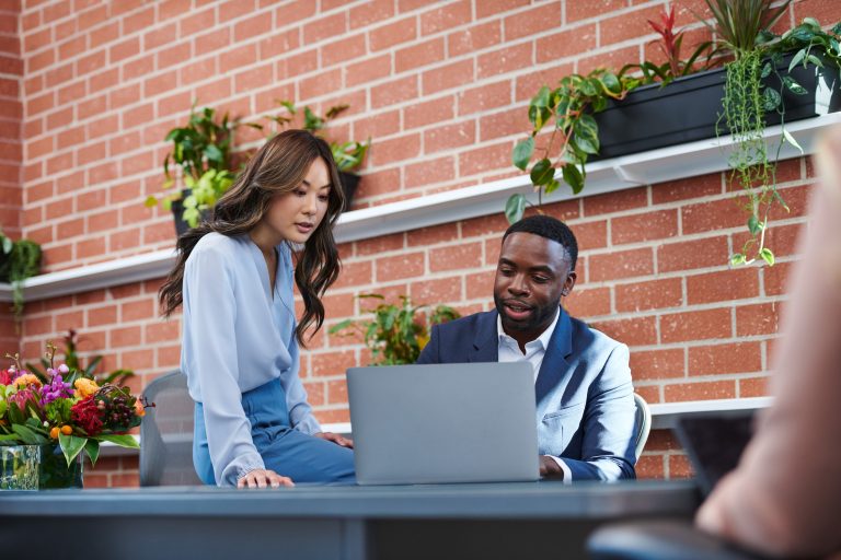 Join Us - Admin Professionals